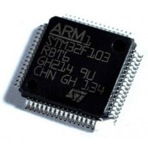 STM32F103RBT6 ST LQFP-64